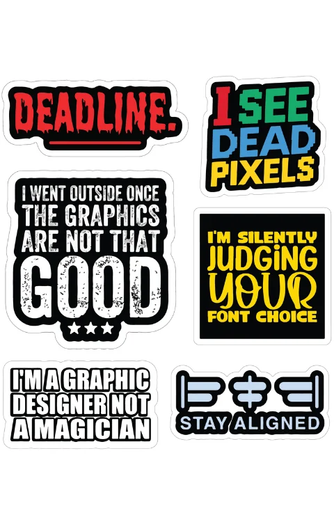 Grayfixx - World's Largest Stickers Manufacturer